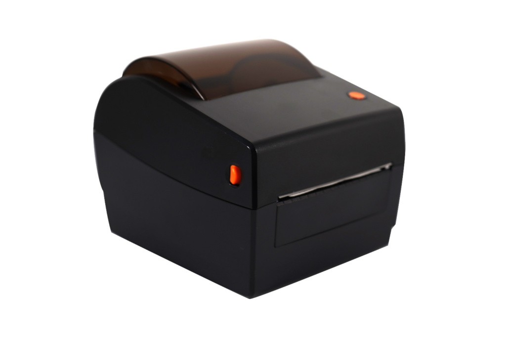 Термопринтер Пионер RP410